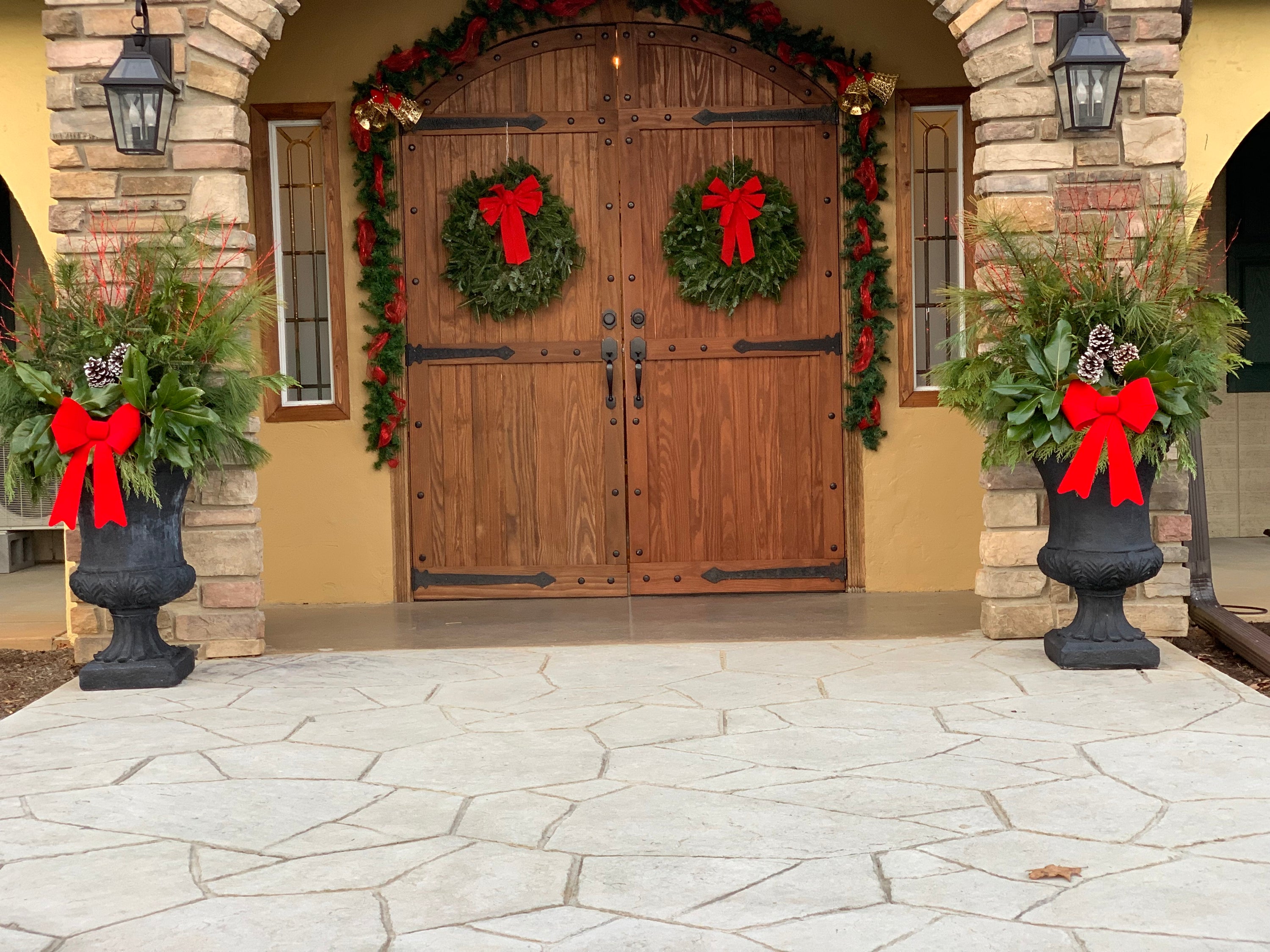 Christian Paul Vineyards | Vineyard in Elkin, North Carolina