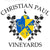 Christian Paul Vineyards | Vineyard in Elkin, North Carolina