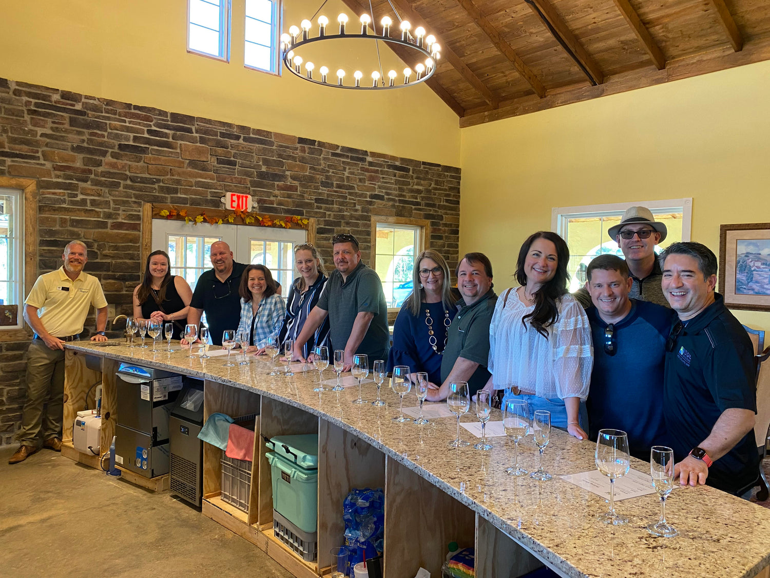 Christian Paul Vineyards | Vineyard in Elkin, North Carolina