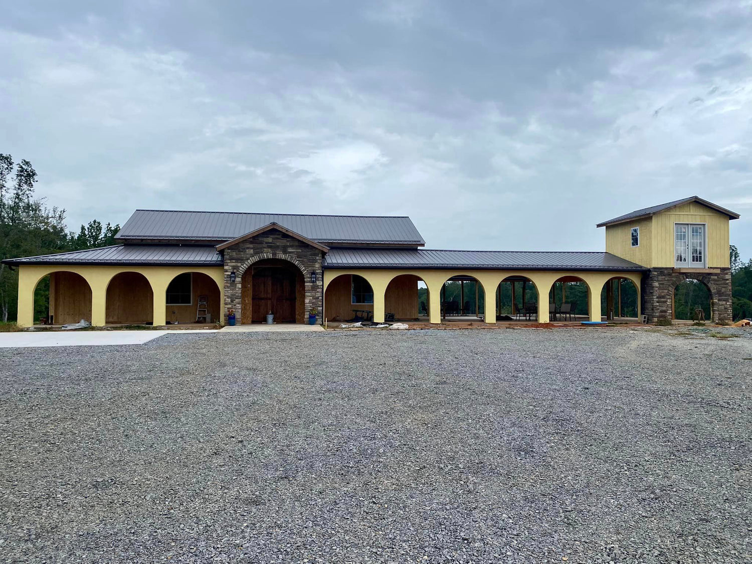 Wines – Christian Paul Vineyards