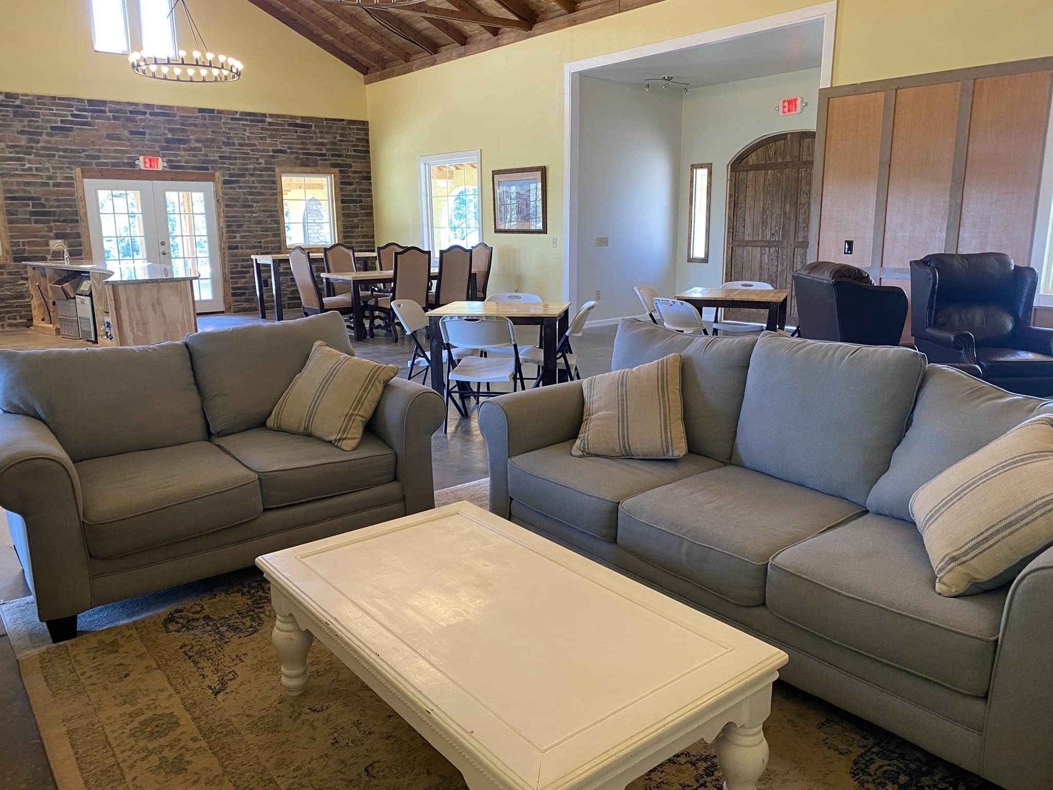 Christian Paul Vineyards | Vineyard in Elkin, North Carolina